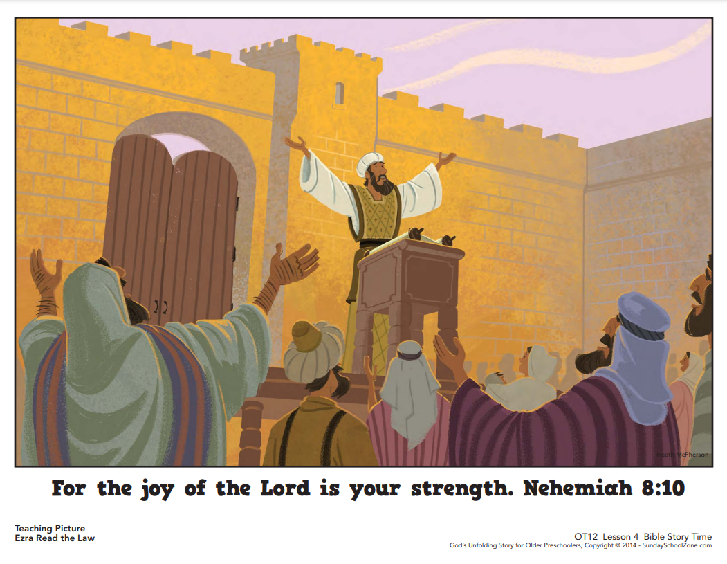 Joy Inexpressible - Mustard Trees