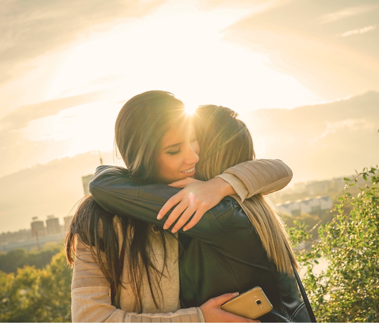 Holiness, Hospitality and Hugs - Mustard Trees